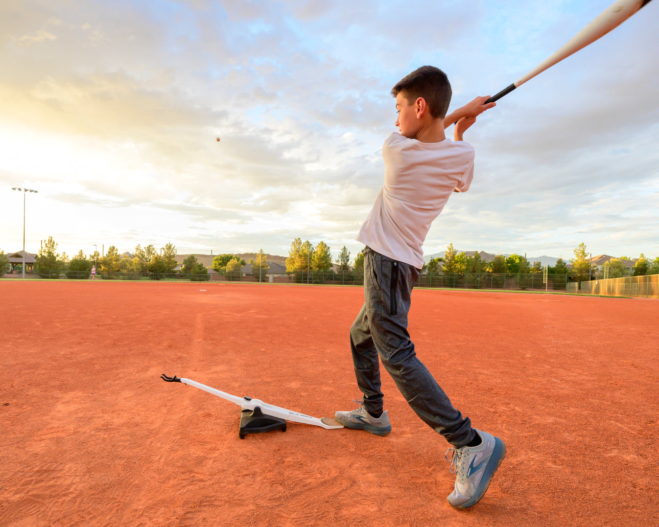Stomp-Toss Trainer – The Stomp-Toss Store