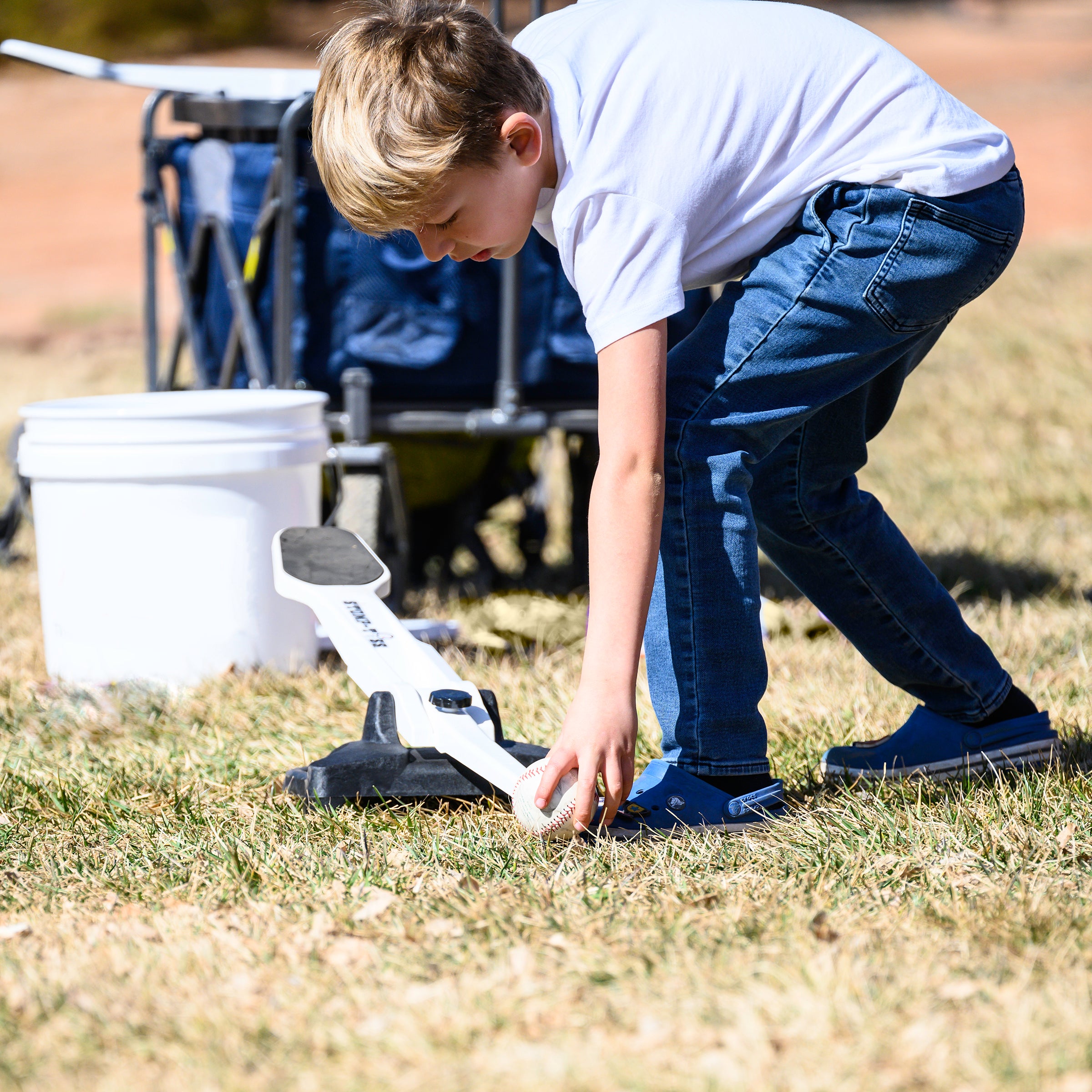 Stomp-Toss – The Stomp-Toss Store