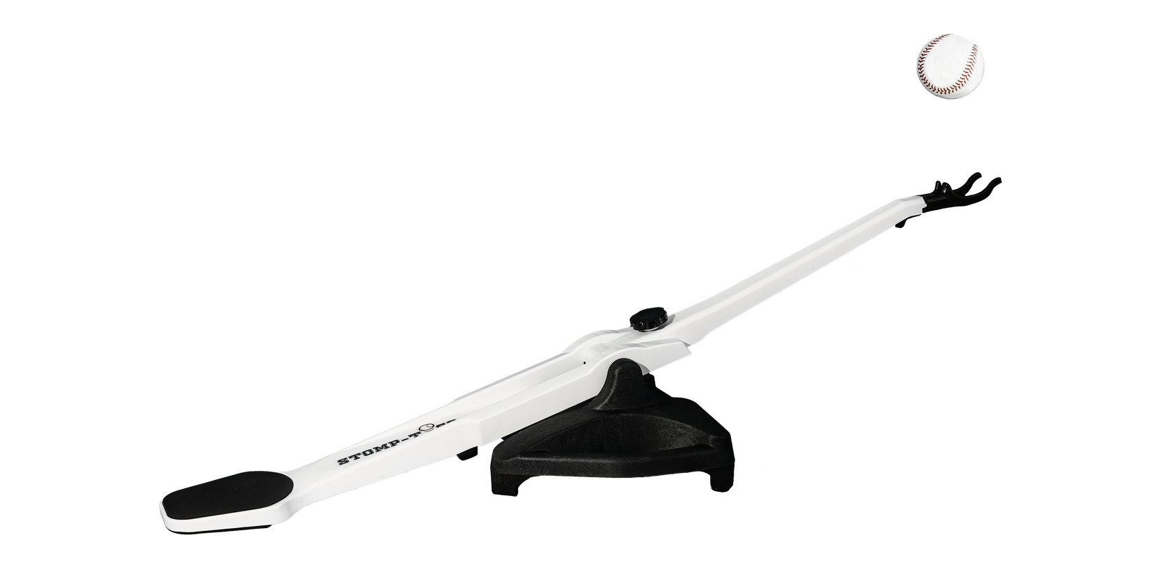 Stomp-Toss Trainer – The Stomp-Toss Store